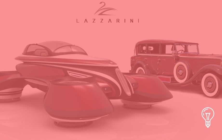 Lazzarini Design Studio
