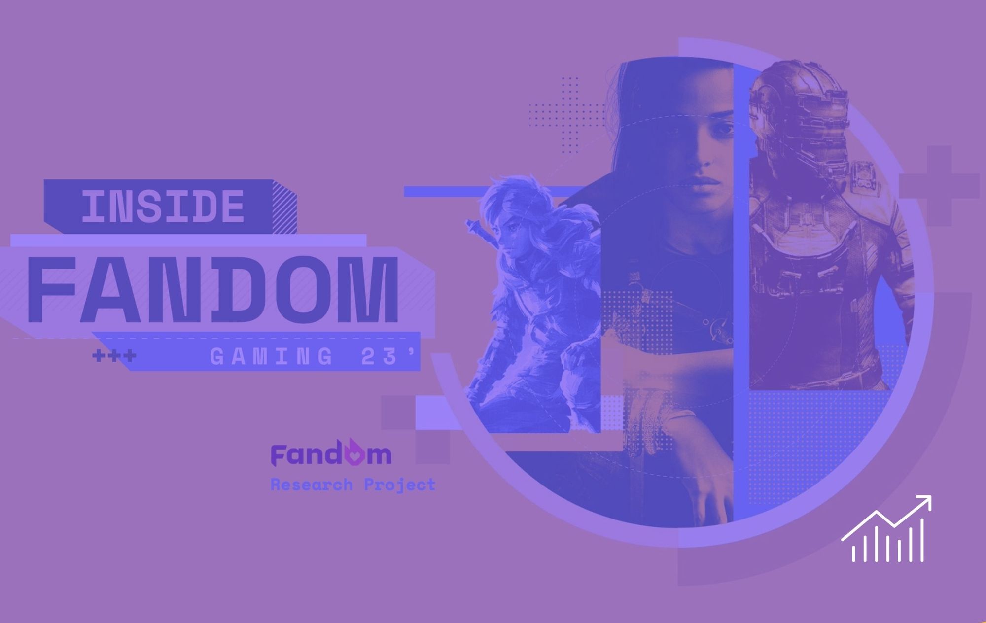 Fandoms Inside Gaming