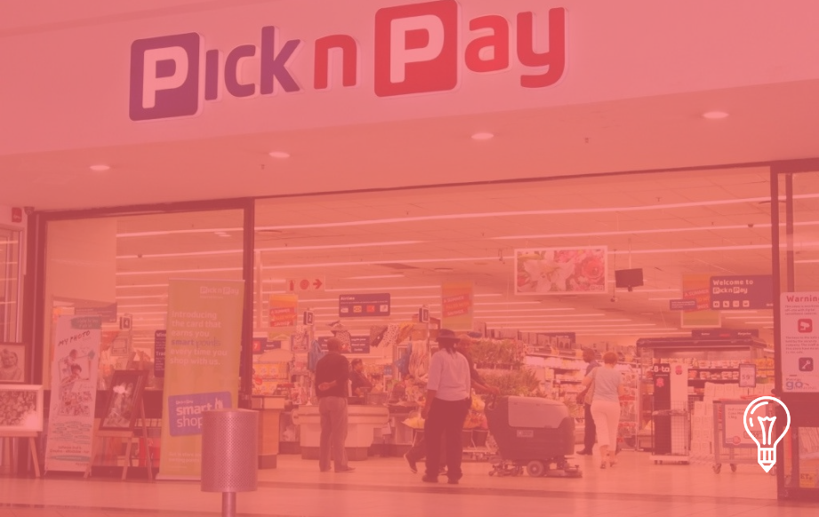 Pick n Pay