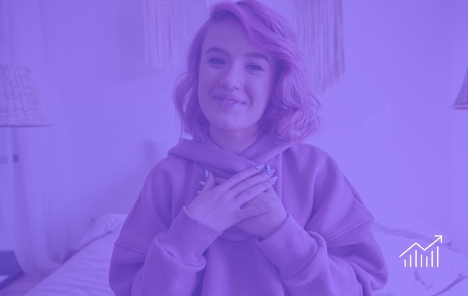 Gen Z & Authenticity