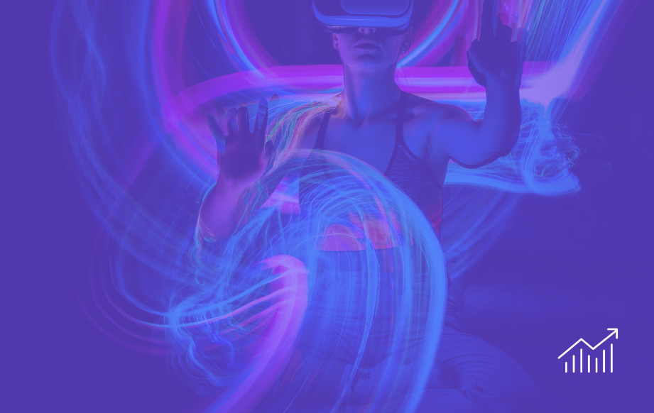 USA Virtual Worlds & Metaverse