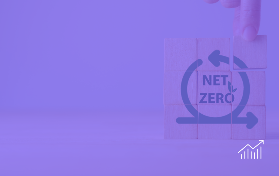 Work Toward Net Zero