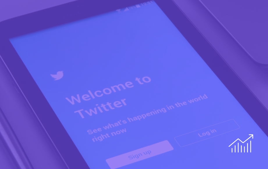 Twitter & Restoring terms