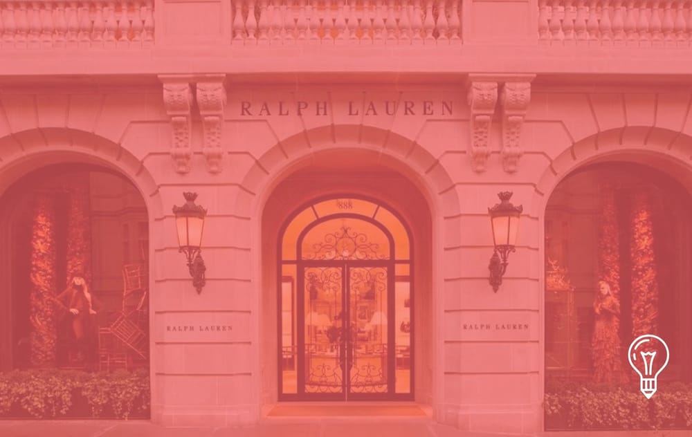 Ralph Lauren, The Council of Fashion Designers of America