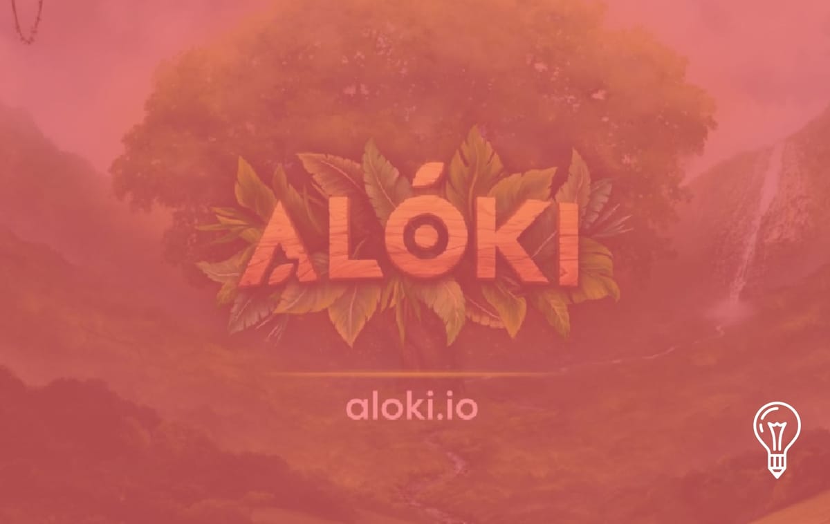 Alóki