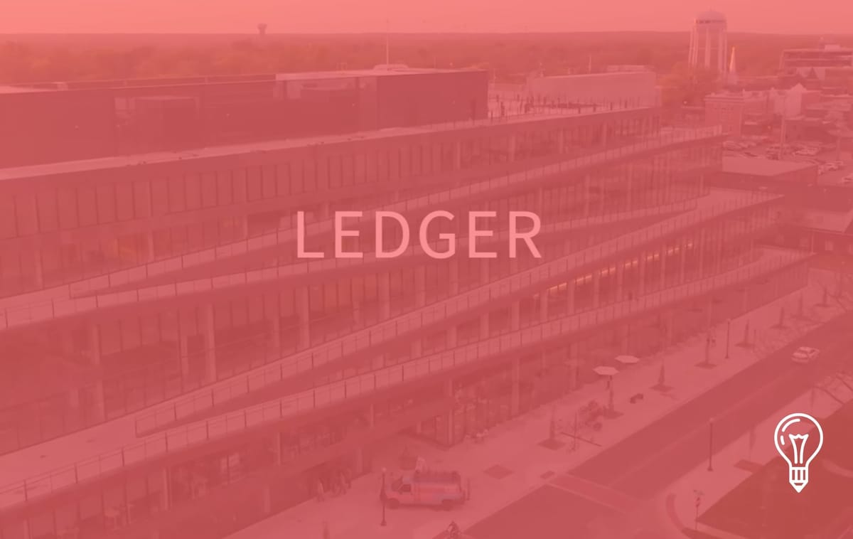 Ledger