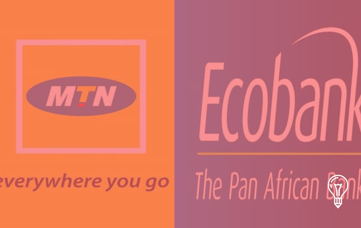 Ecobank & MTN