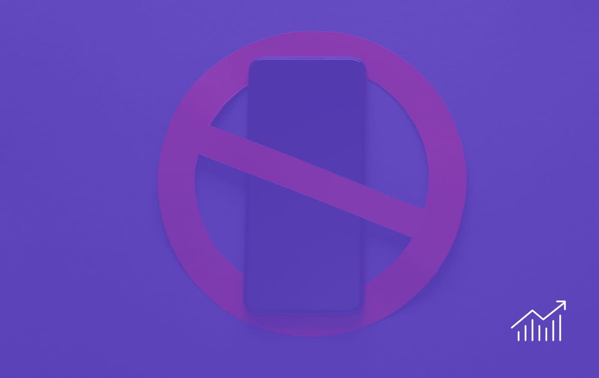 Smartphone Bans, Student Outcomes and Mental Health