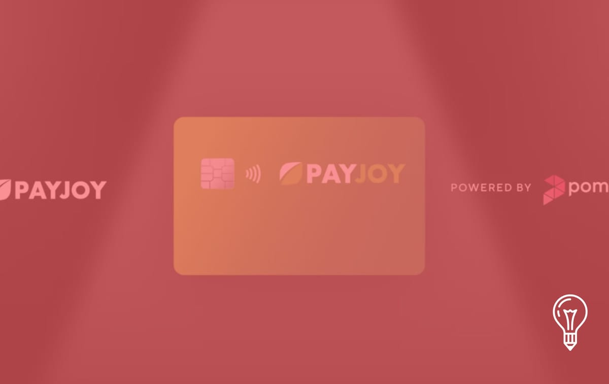 PayJoy