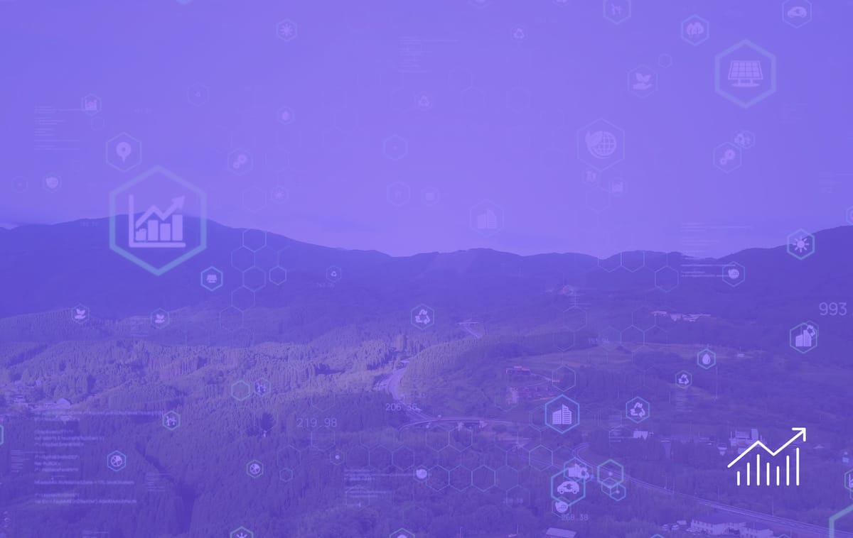 Executives Embrace Tech for Environmental Impact