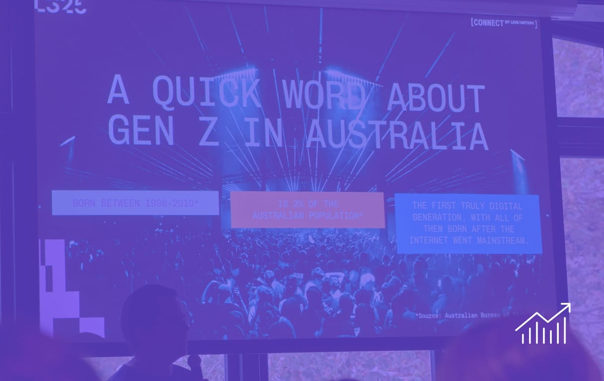 Australian Gen Z Chooses Real Life Over Scrolls