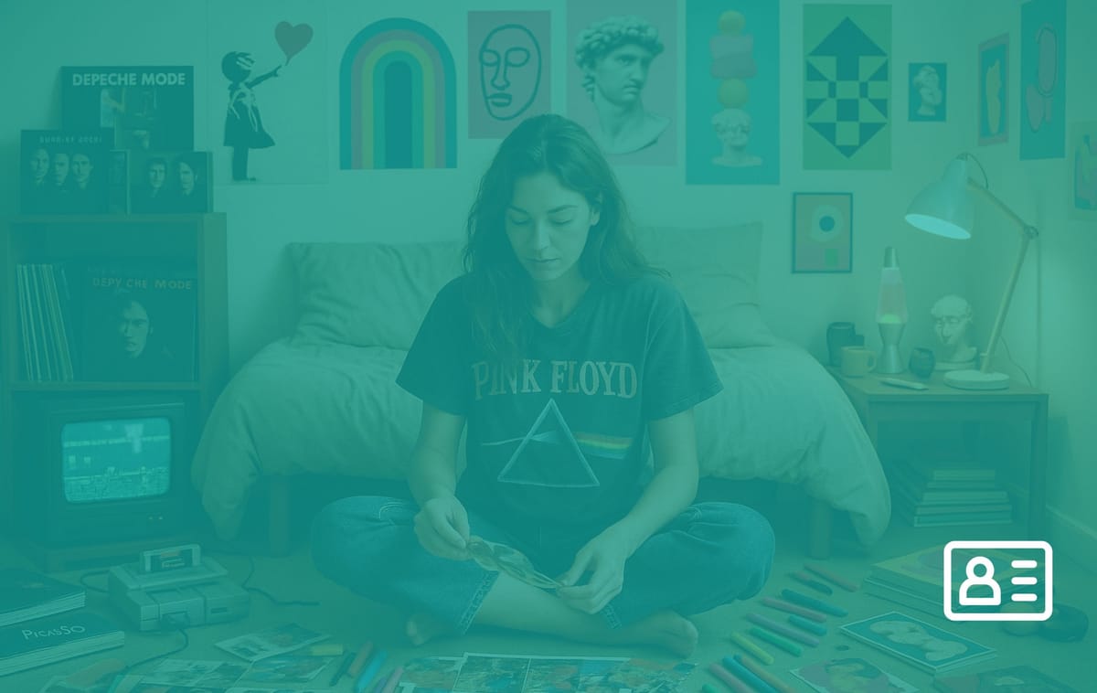 Underground Mavericks