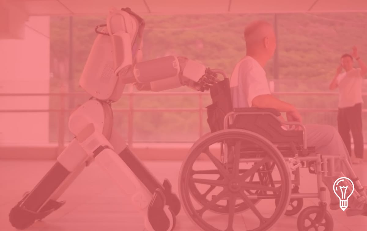 Tencent Robotics X Lab