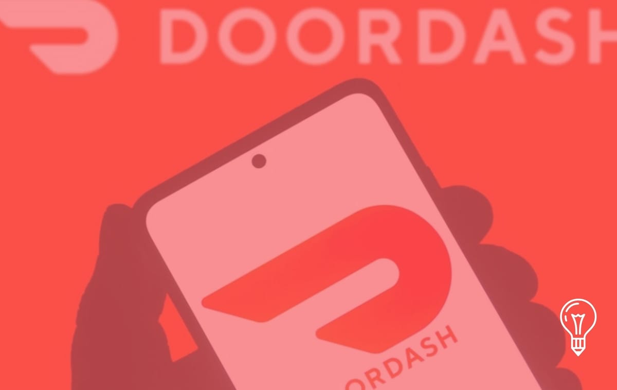 DoorDash & ChatGPT