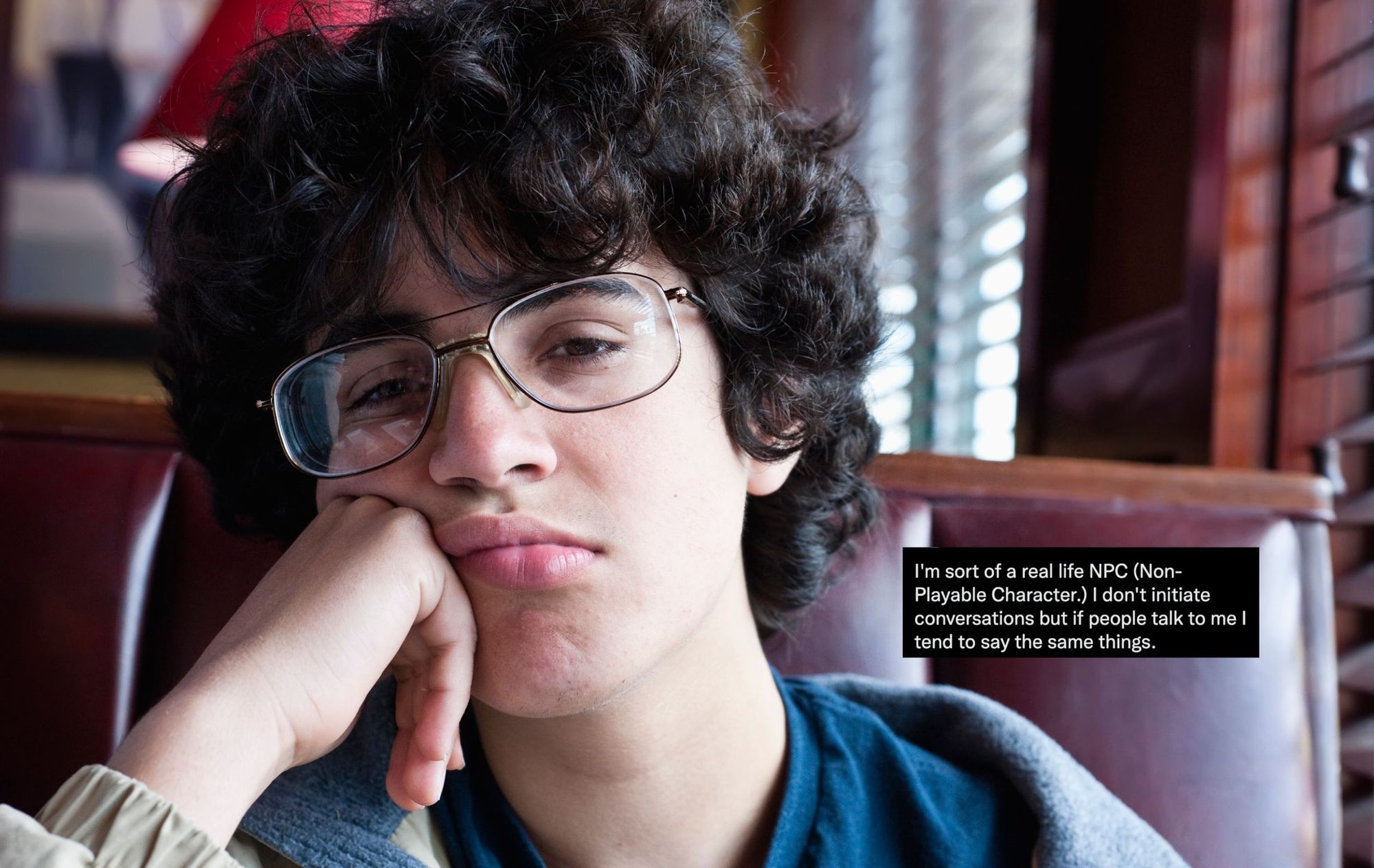 NPC (Non-Playable Characters)