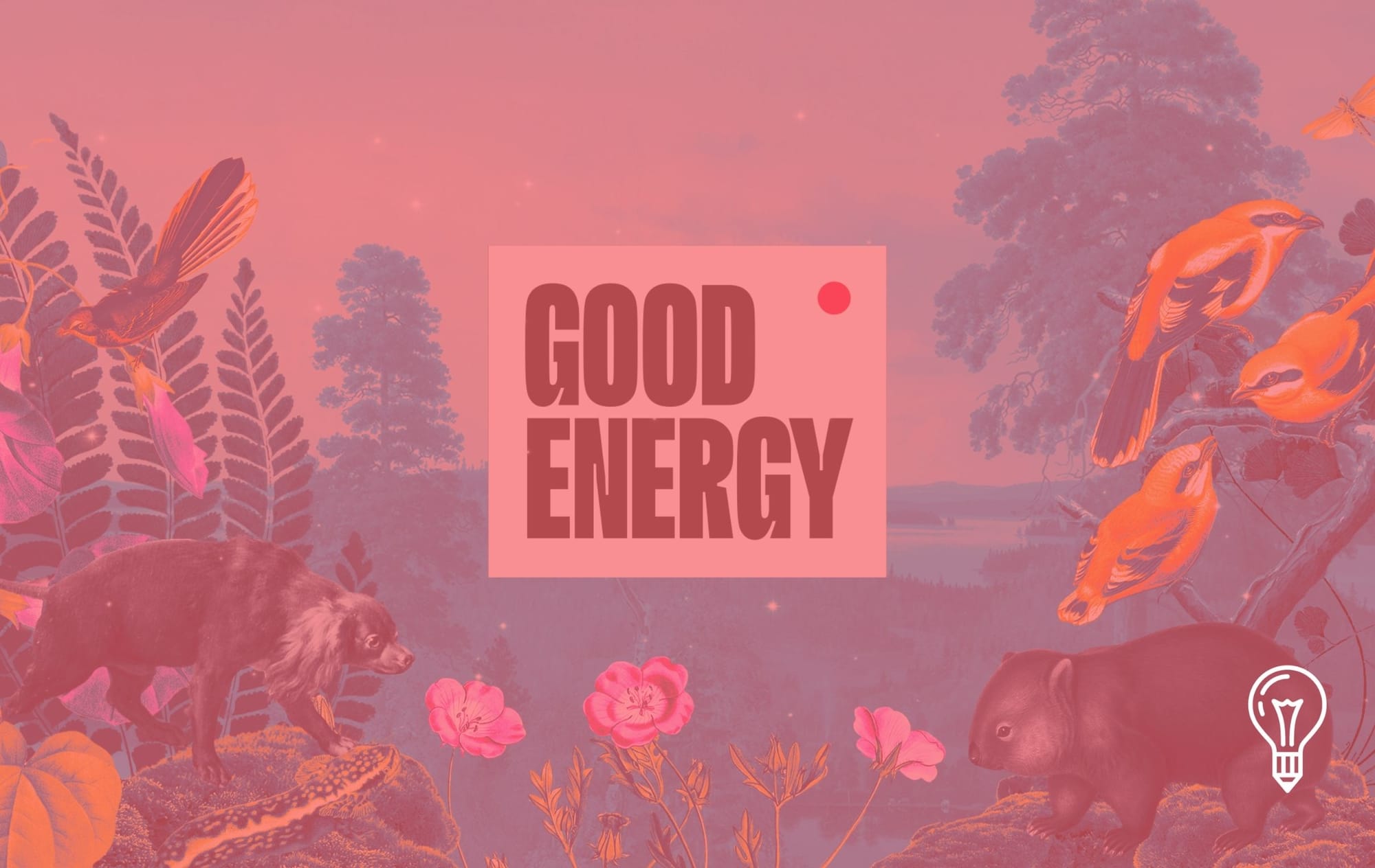 Good Energy