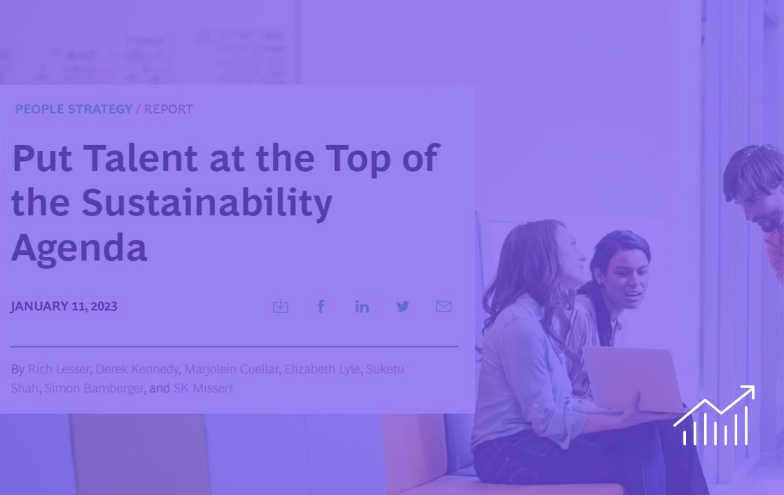 Supply Chain Decarbonization