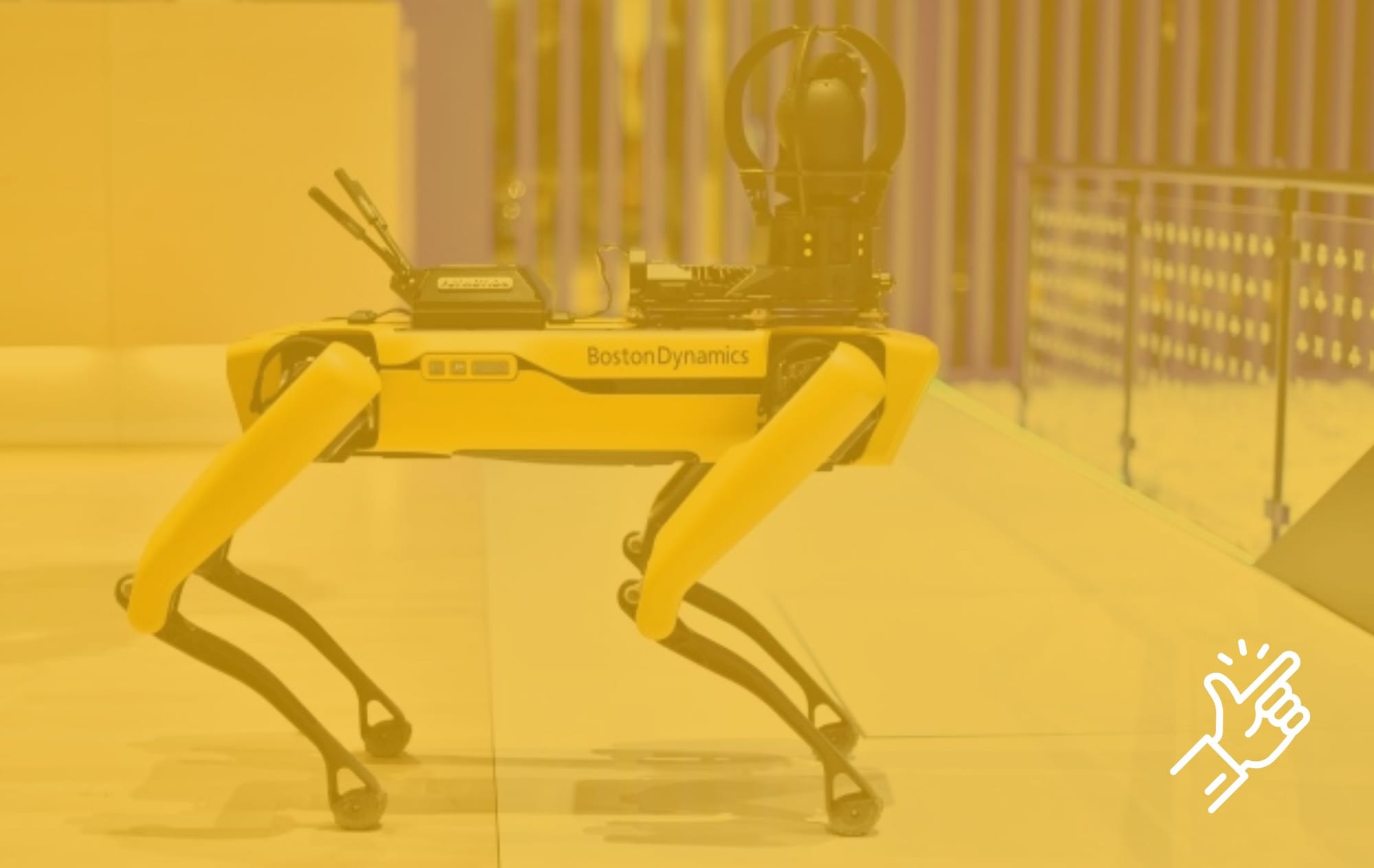 University of Maryland RoboScout Team