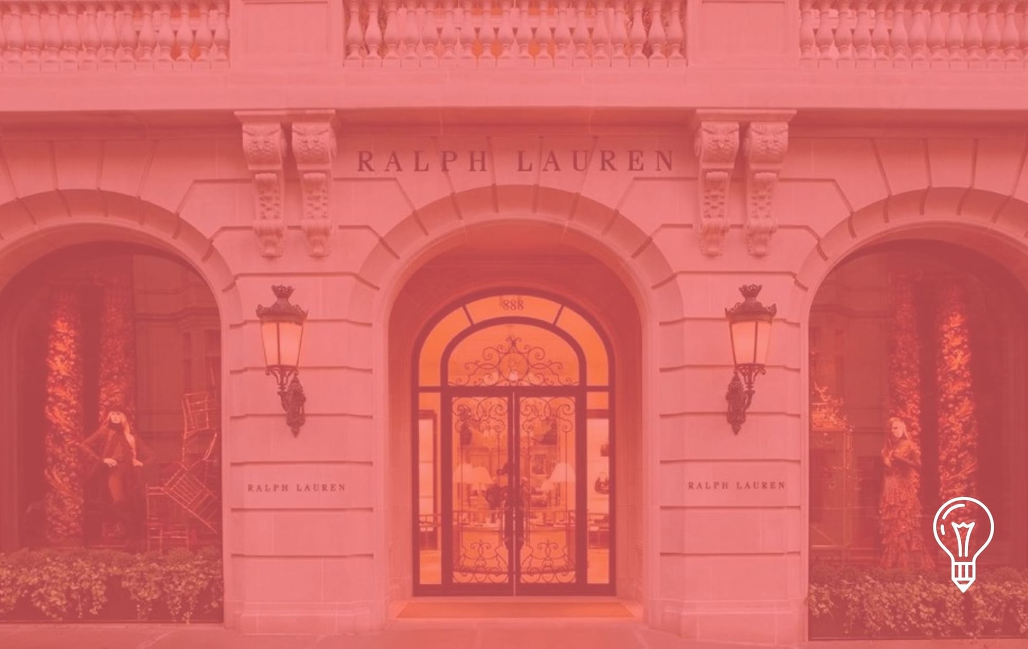 Ralph Lauren, The Council of Fashion Designers of America